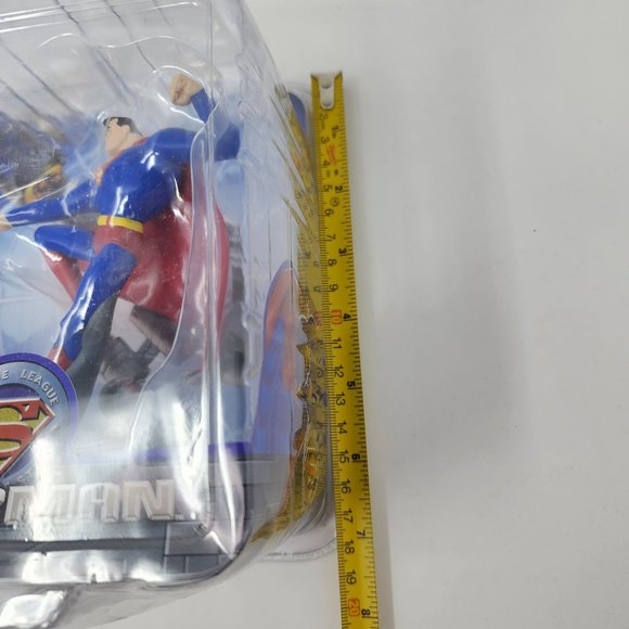 Dc Comics Art 205 Justice League Cartoon Network Cold Cast 45